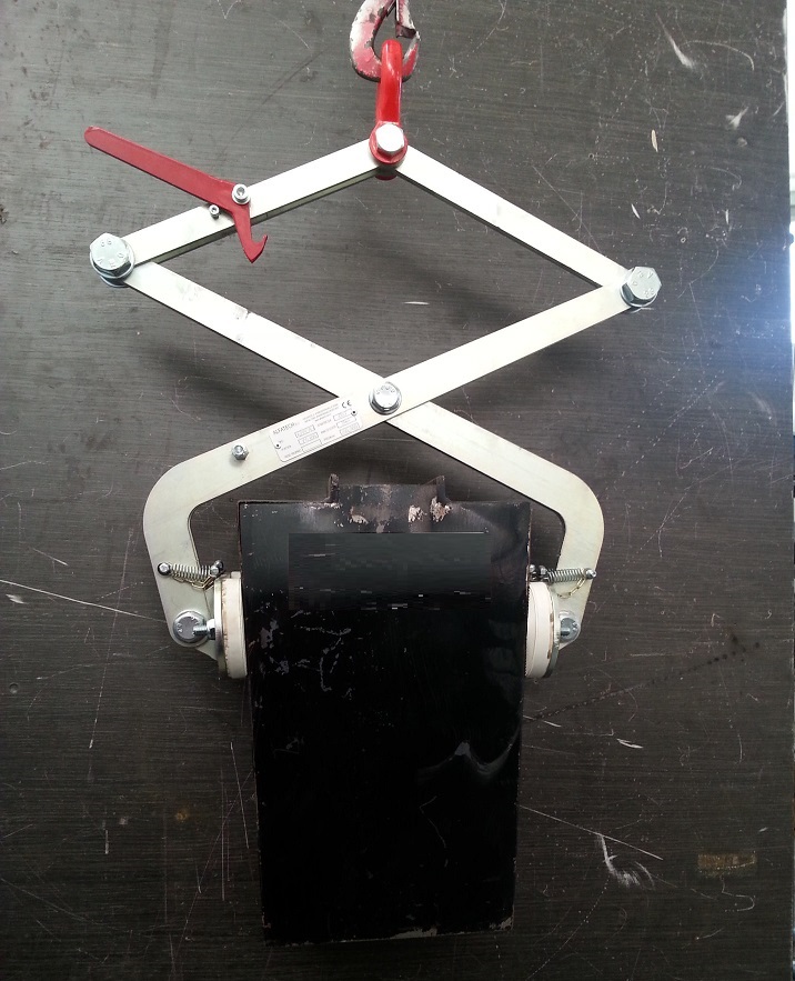 Under Hook Lifting Equipment, Polyester sling, sling, ratchet tie down ...