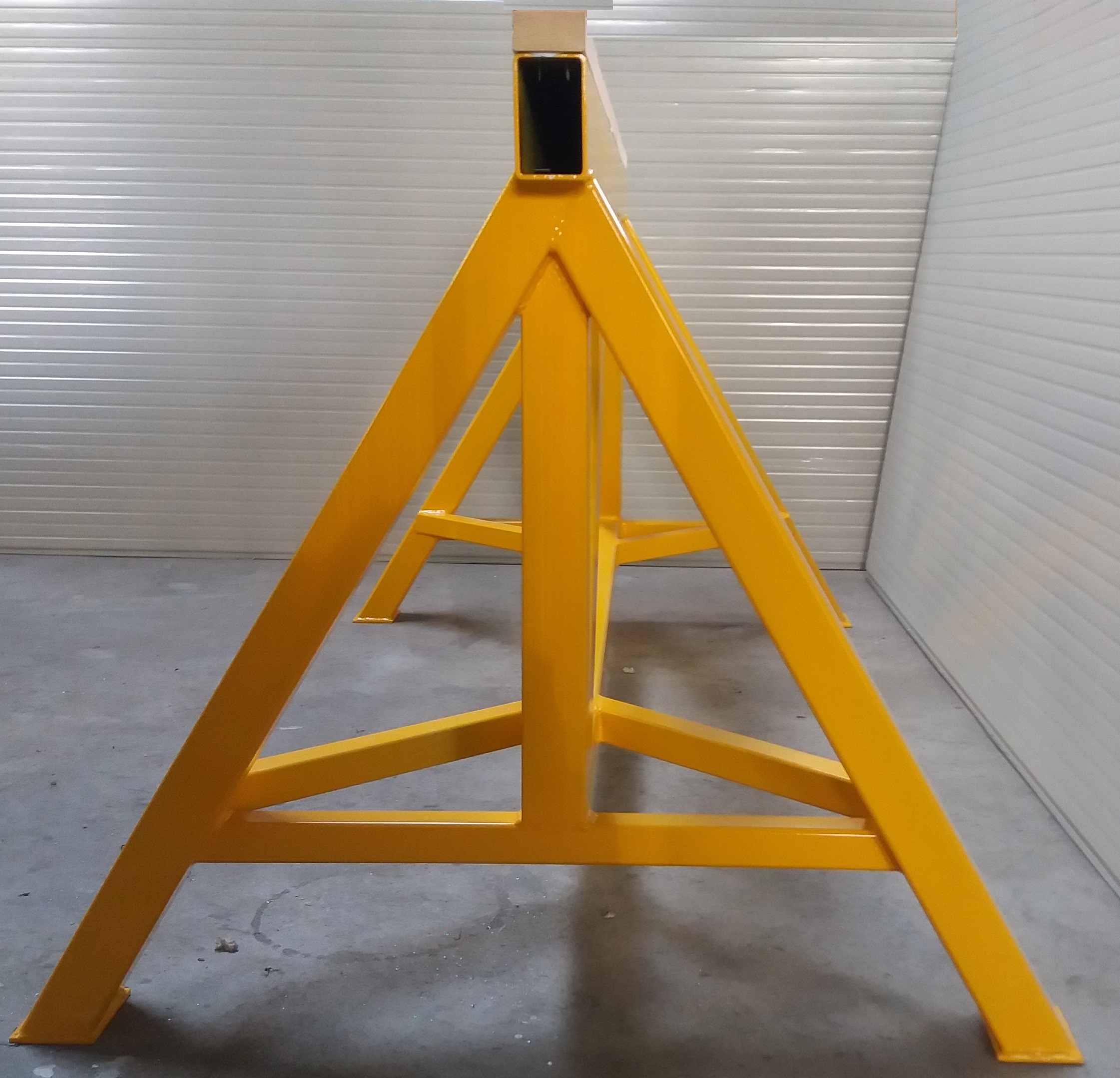 Steel Work Stands | Heavy-Duty Stands & Trestles