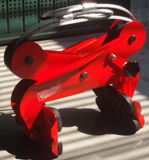 Crosby Lifting Equipment and Accessories. Material Handling Solutions ...